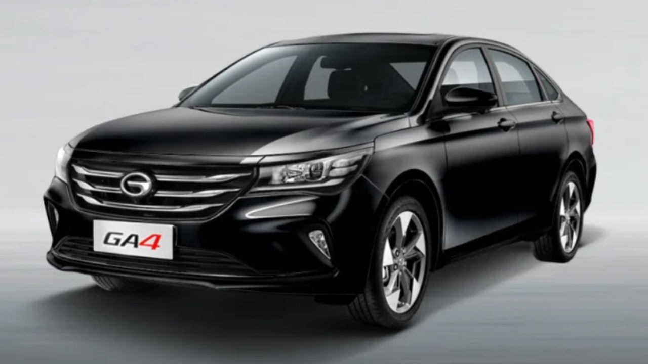 Gac Ga4 Review at Nancy Sheridan blog